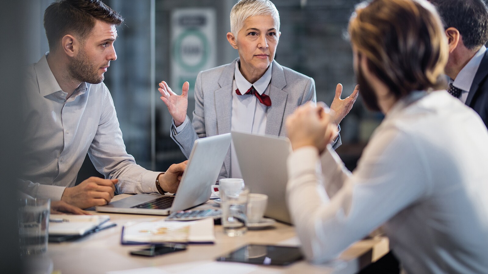 CIPD Advanced Diploma in Strategic People Management - Level 7