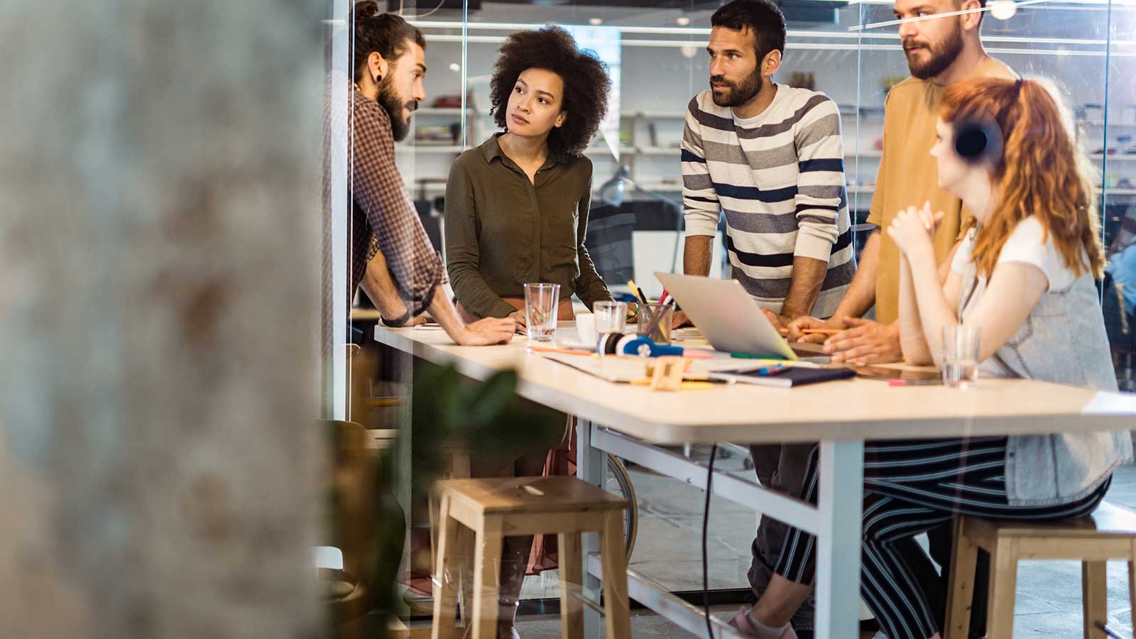 Multicultural diversity